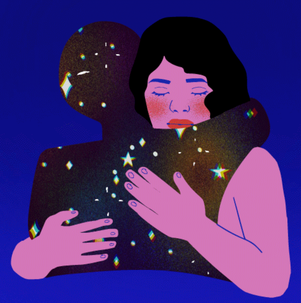 Intuitive Astrologer | Astro Ash